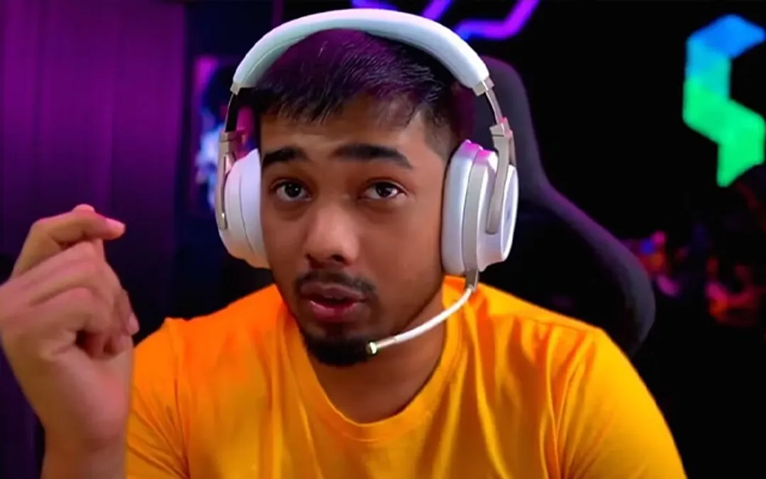 'Some pretty good news is coming' - Popular YouTube streamer Scout ...