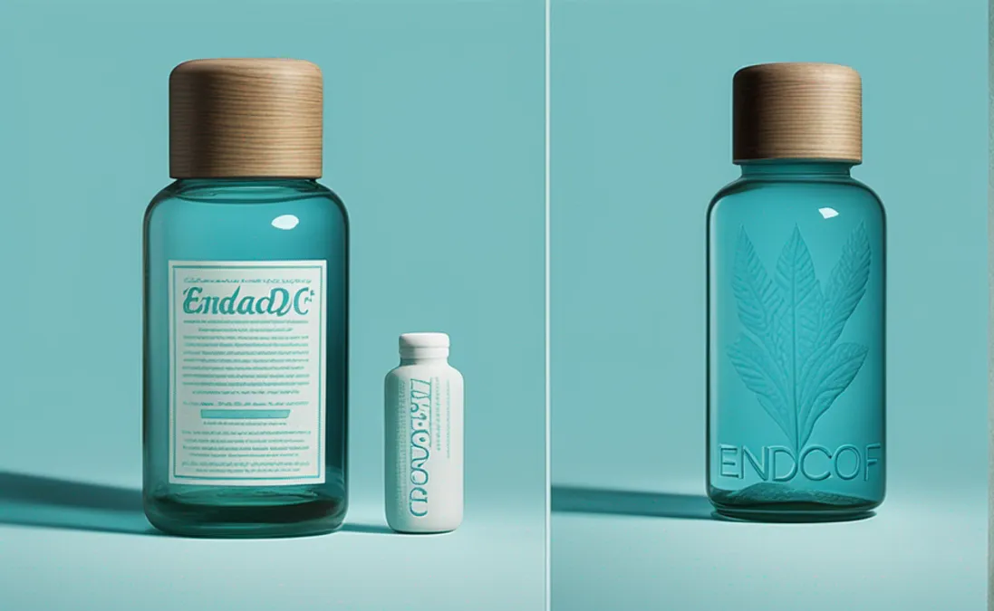 EndaCof-DC, also known as Cough And Cold Combinations (Oral Route)