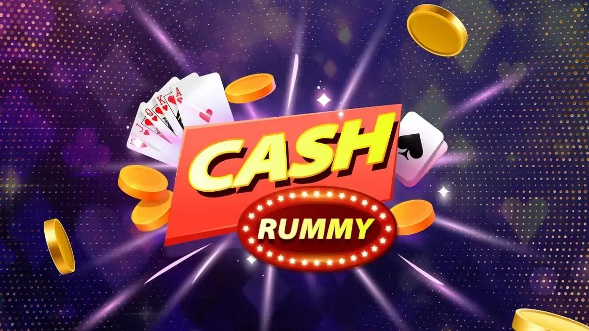 Cash rummy store