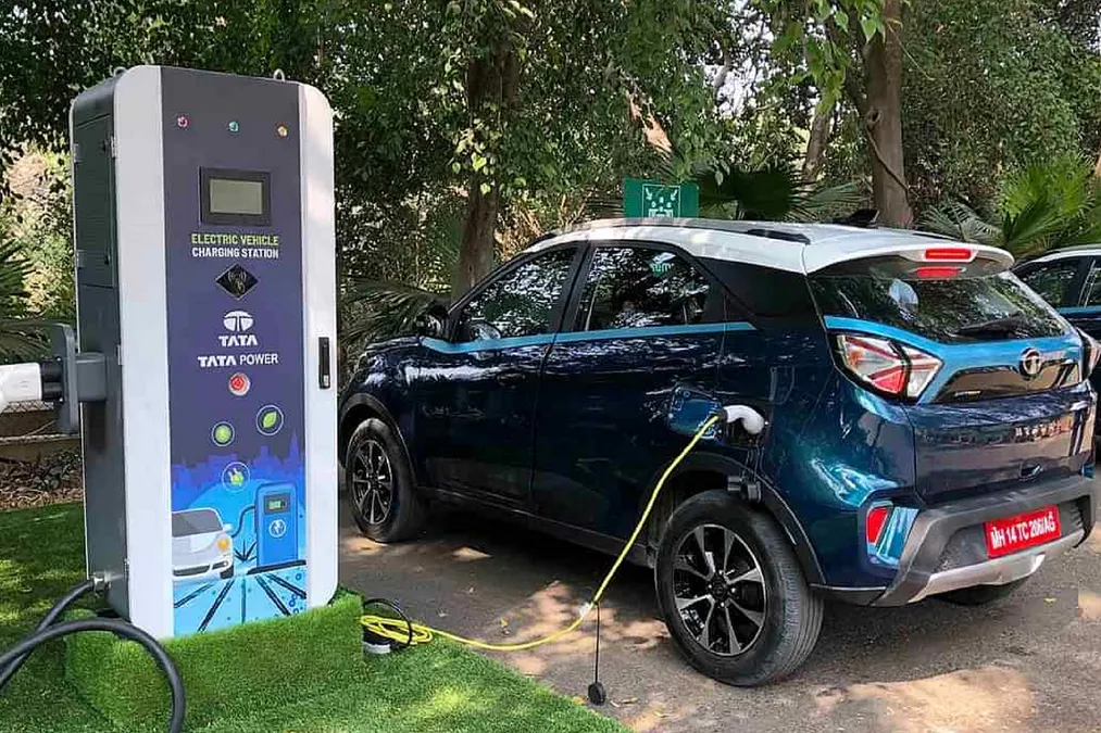 Tata Power EV Charging Solutions to set up 200 fast charging stations