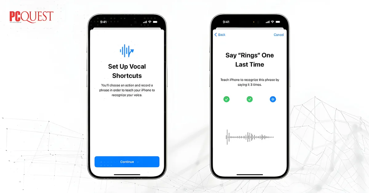 Apple Eye Tracking Tech Could Change How You Use Your iPhone