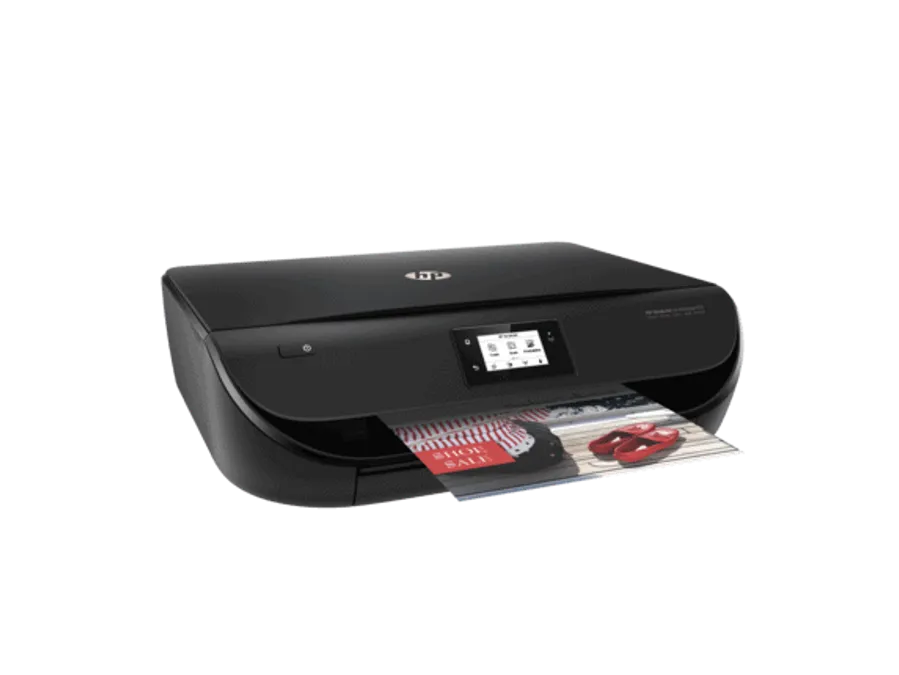 HP Deskjet Ink Advantage 4535 AIO Printer Review: A Good Option for ...