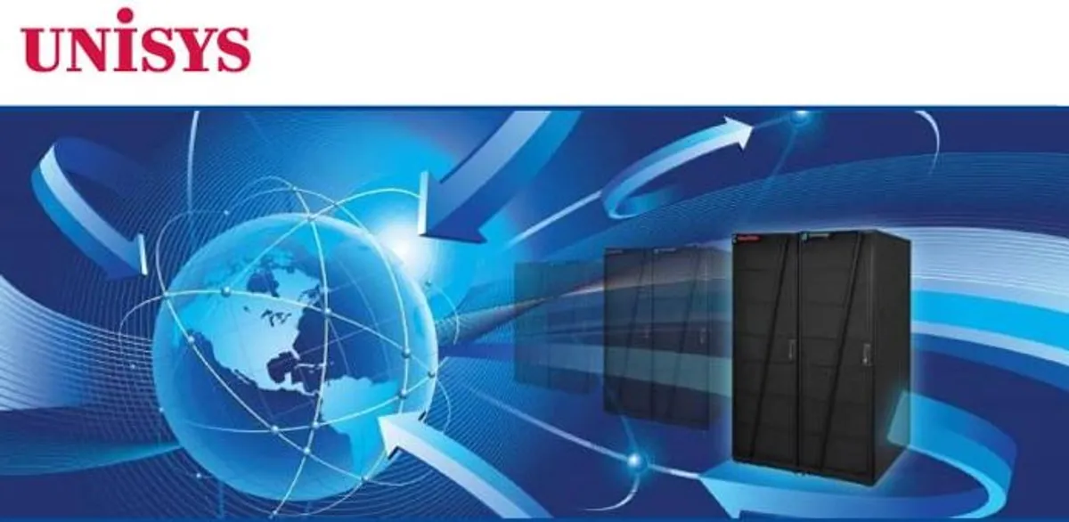 Unisys Takes Flagship ClearPath MCP Software Virtual with Hardware-Independent Version