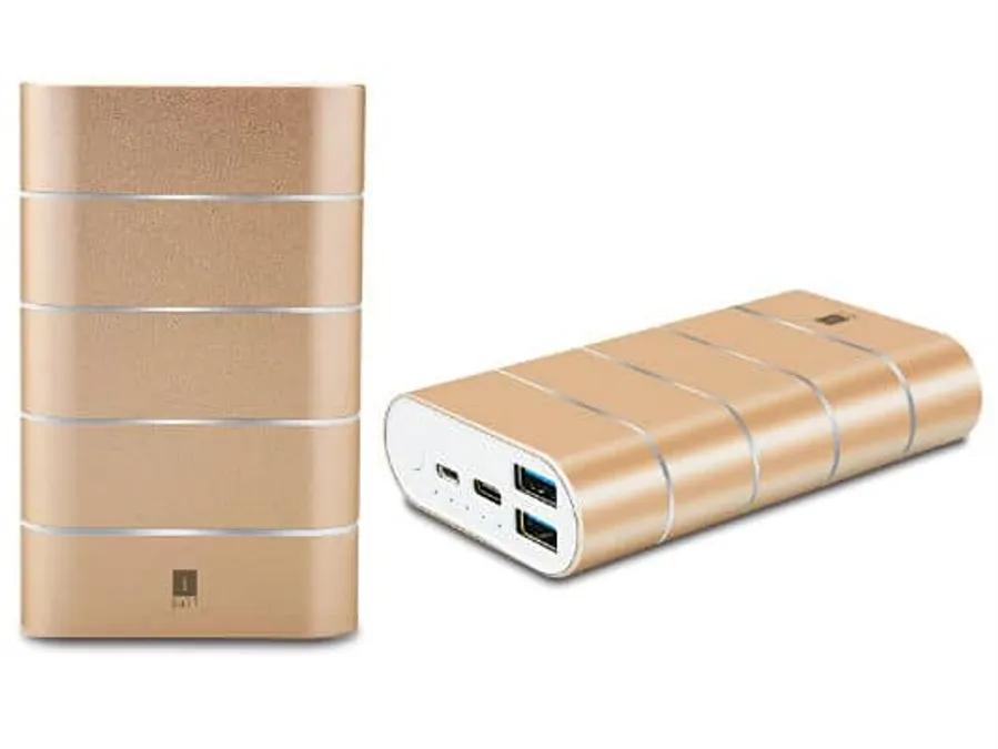 iBall Zooooop Review: A Cute Power Bank to Juice-up Three Devices ...