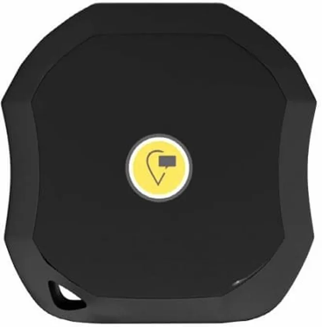 Letstrack Personal GPS Tracking Device Review