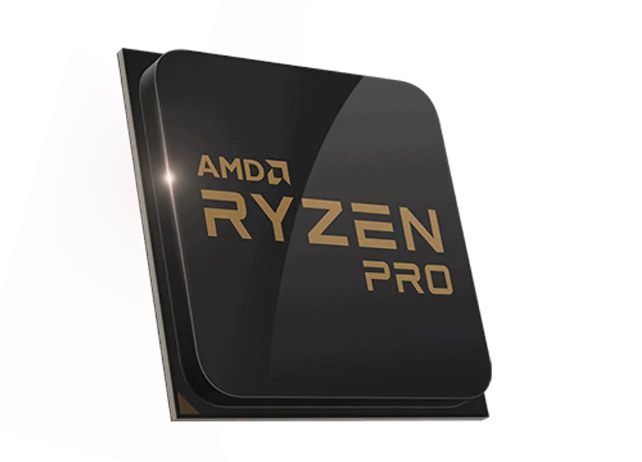 AMD Ryzen PRO Processors for Enterprise Workloads Launched in India