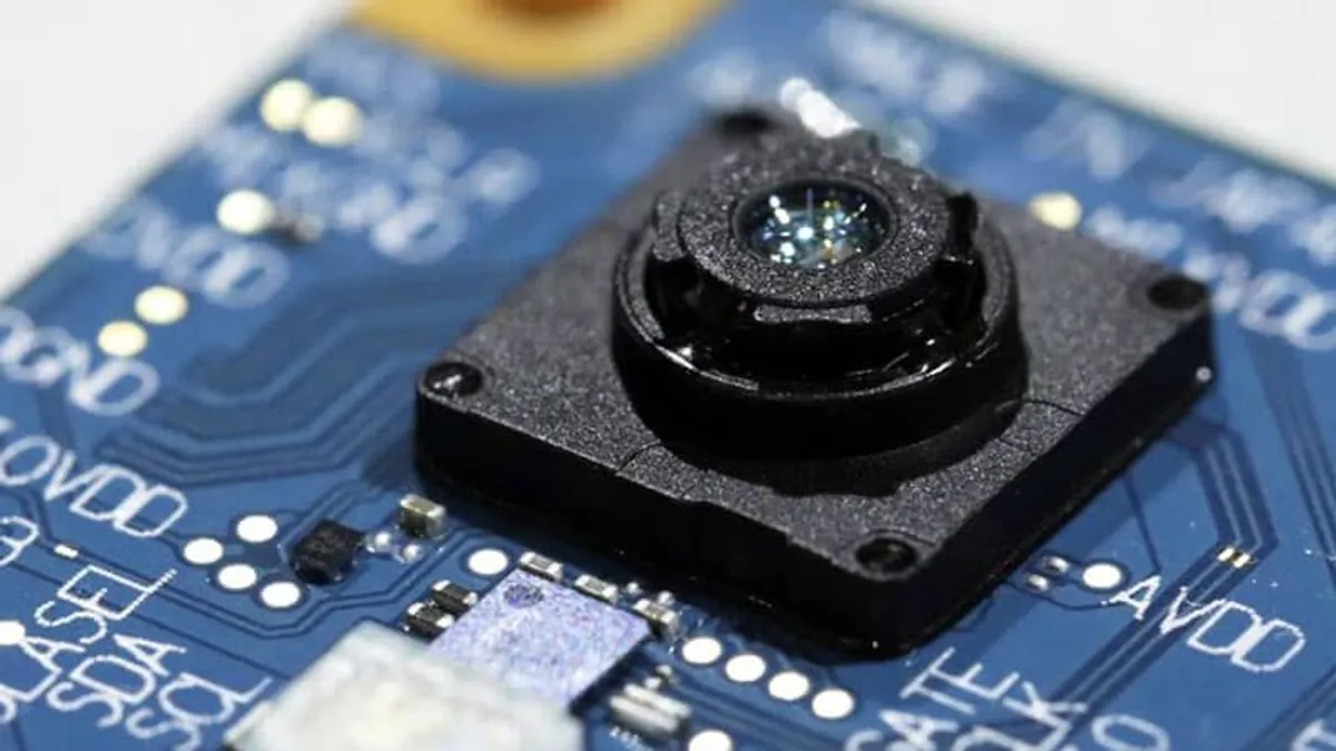 What is Time-of-Flight sensor and how does it work?