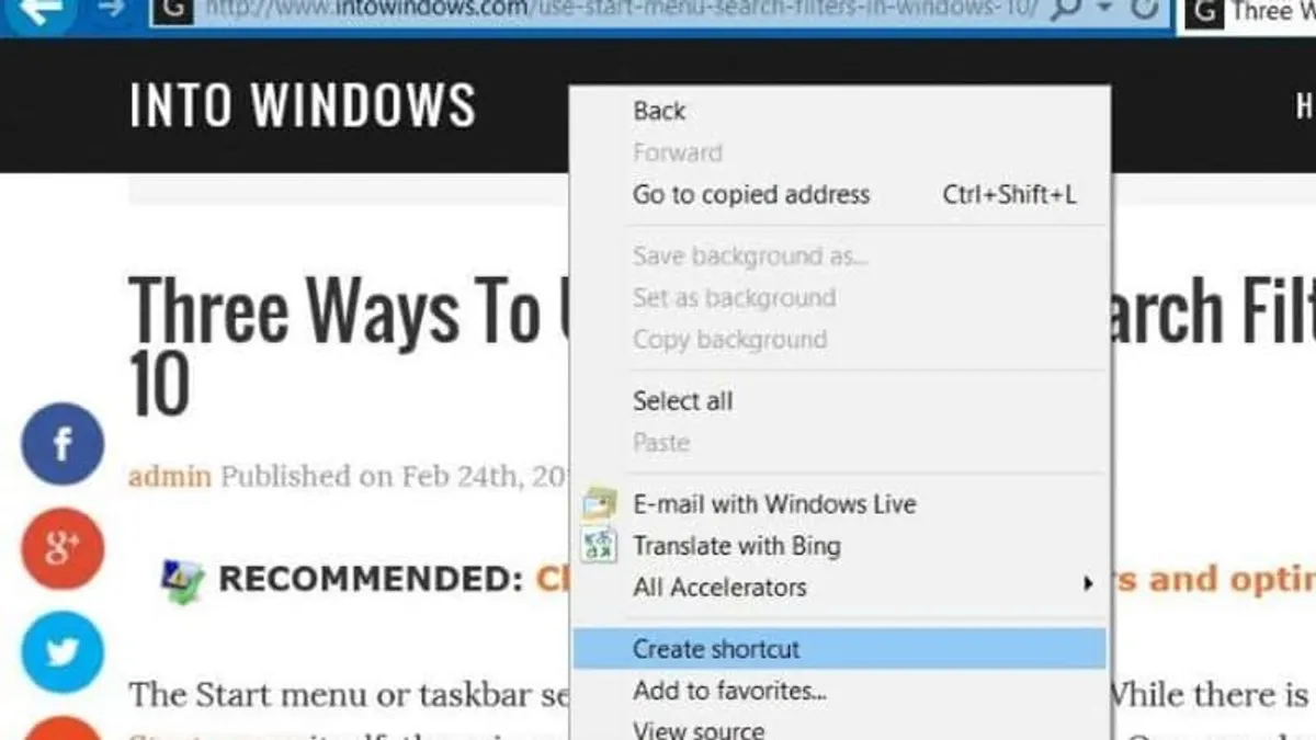 10 ways to use the ‘.new’ shortcut on web