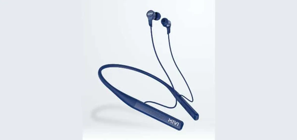 Mivi collar 2 store
