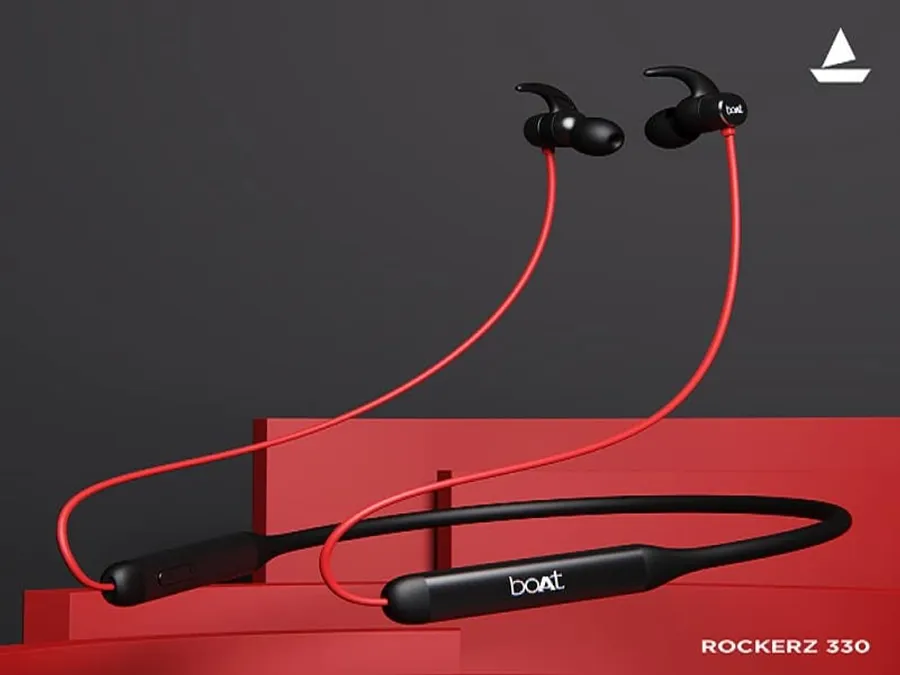 boAt Rockerz Set to Come Out with Better Battery and boAt Signature Sound