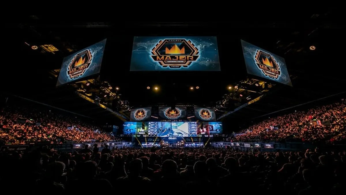 5 of the World’s Best Esports Competitions