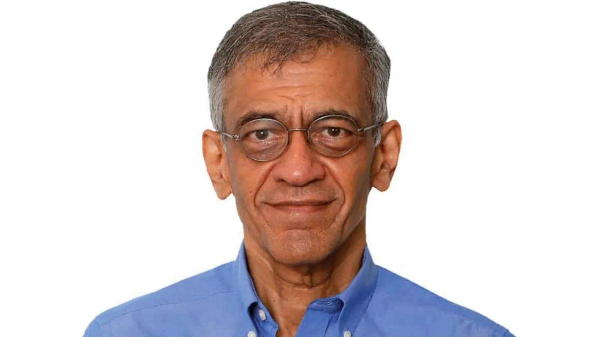 Our 35-year-old journey through the history of Indian Electronics