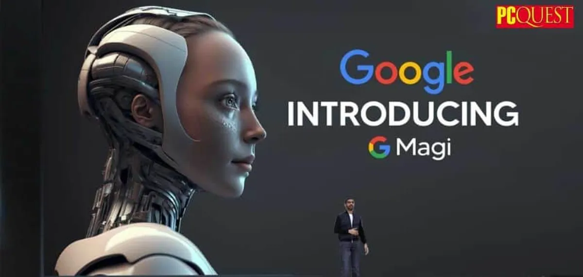 Google is Aiming to Personalize Search Engine with AI Chat