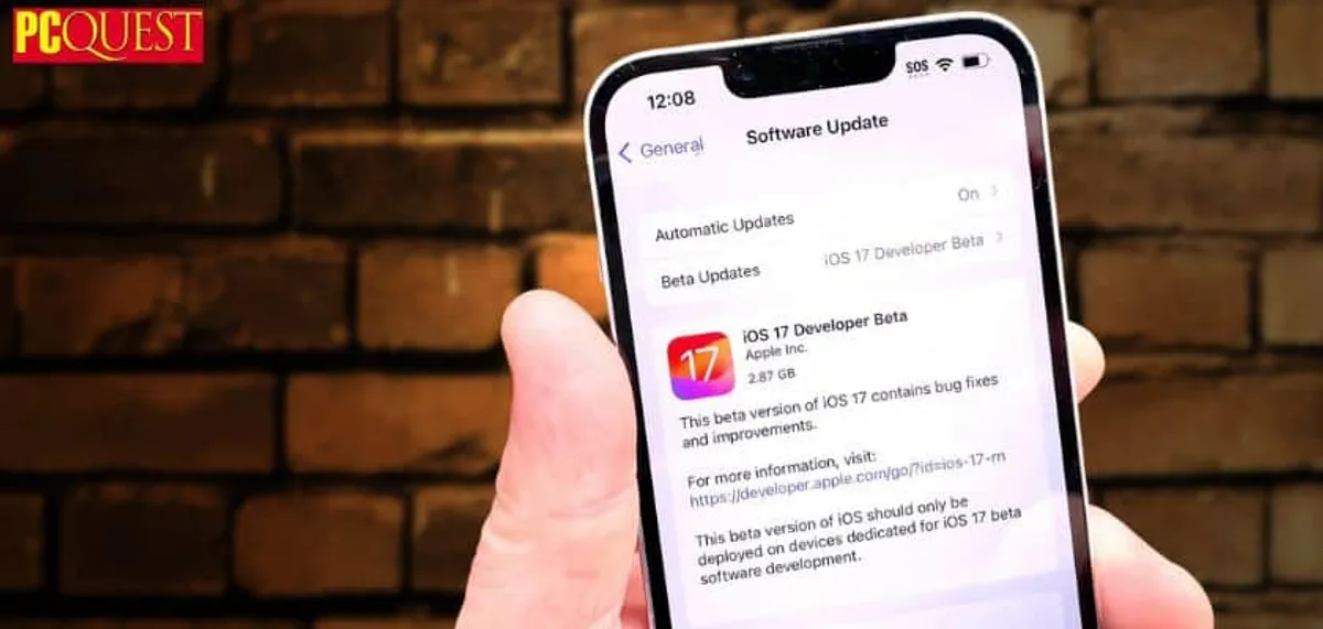 Should You or Should You Not Install iOS 17: Here's How to Get a Free ...