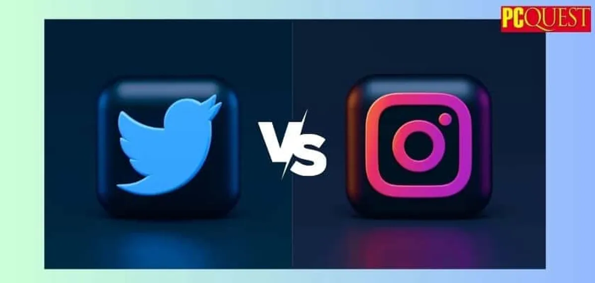 Twitter Vs Instagram- Turnaround of Instagram’s Comments Section into a ...