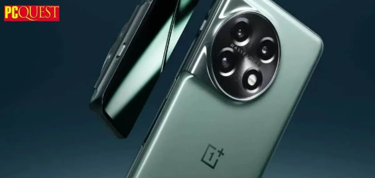 OnePlus 12 Camera Specifications Leaked Before Launch: To Have a ...