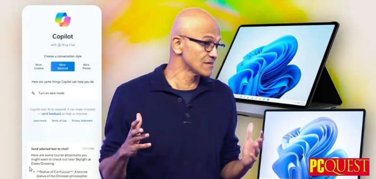 Microsoft Surface Event: Everything You Need to Know So Far