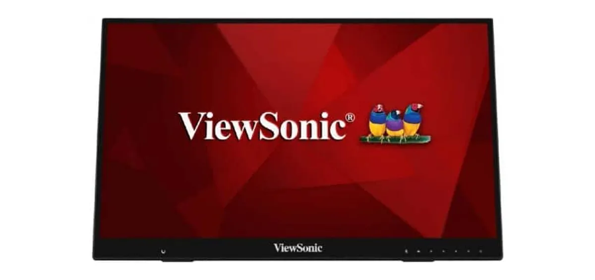 ViewSonic ID2456 Digital Smart Podium Review