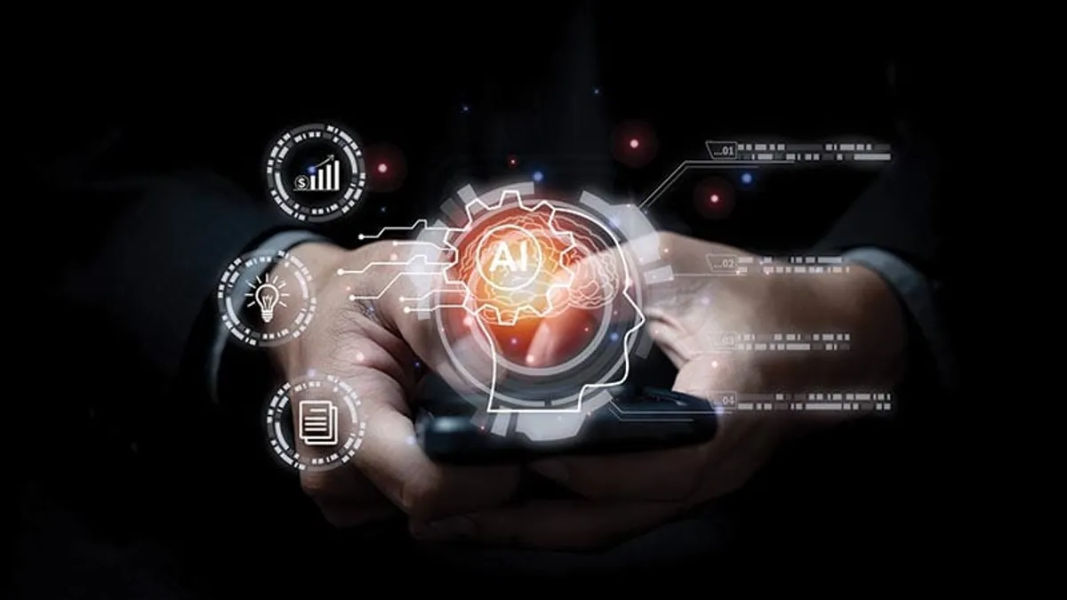 Navigating transparency in AI-driven advertising
