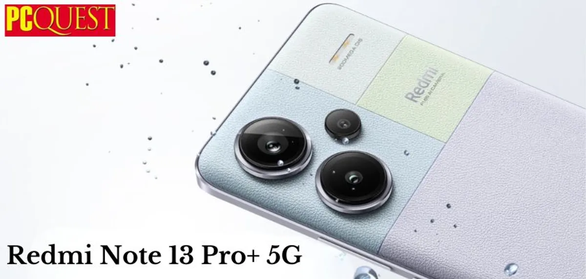 Redmi Note 13 Pro+ 5G Likely to Feature Dimensity 7200 Ultra Chipset ...