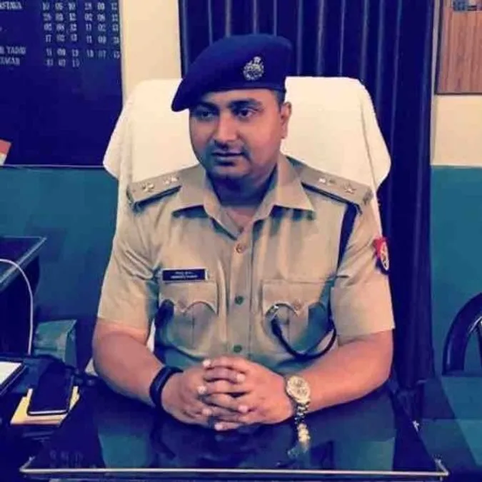 Up Govt Orders Closure Of Probe Against Ias Officer Himanshu Kumar 