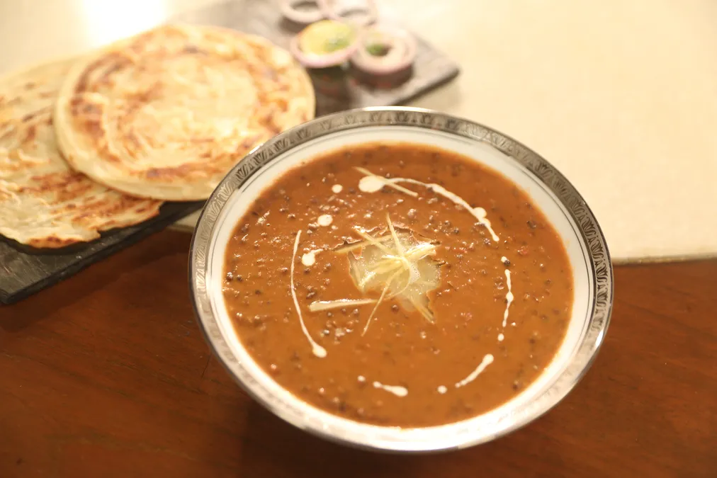 how to cook dal makhani in hindi
