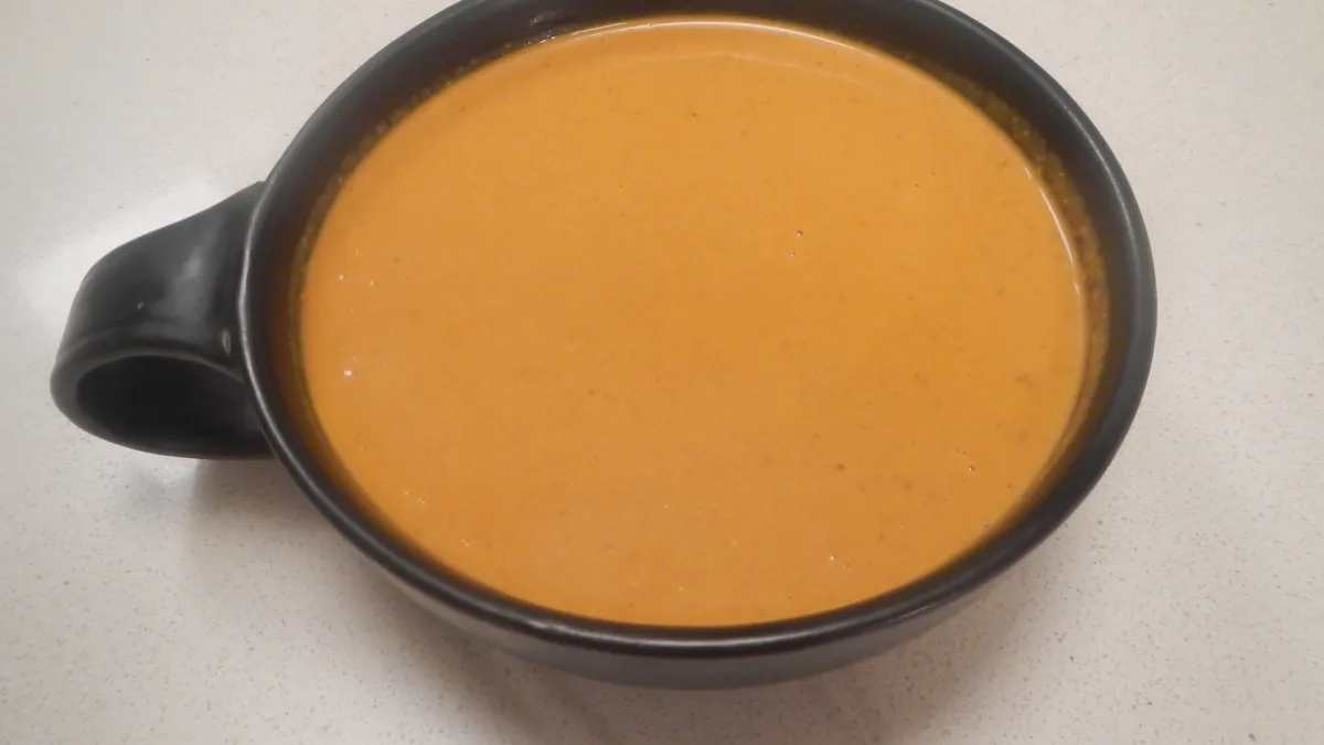 how to cook yellow gravy