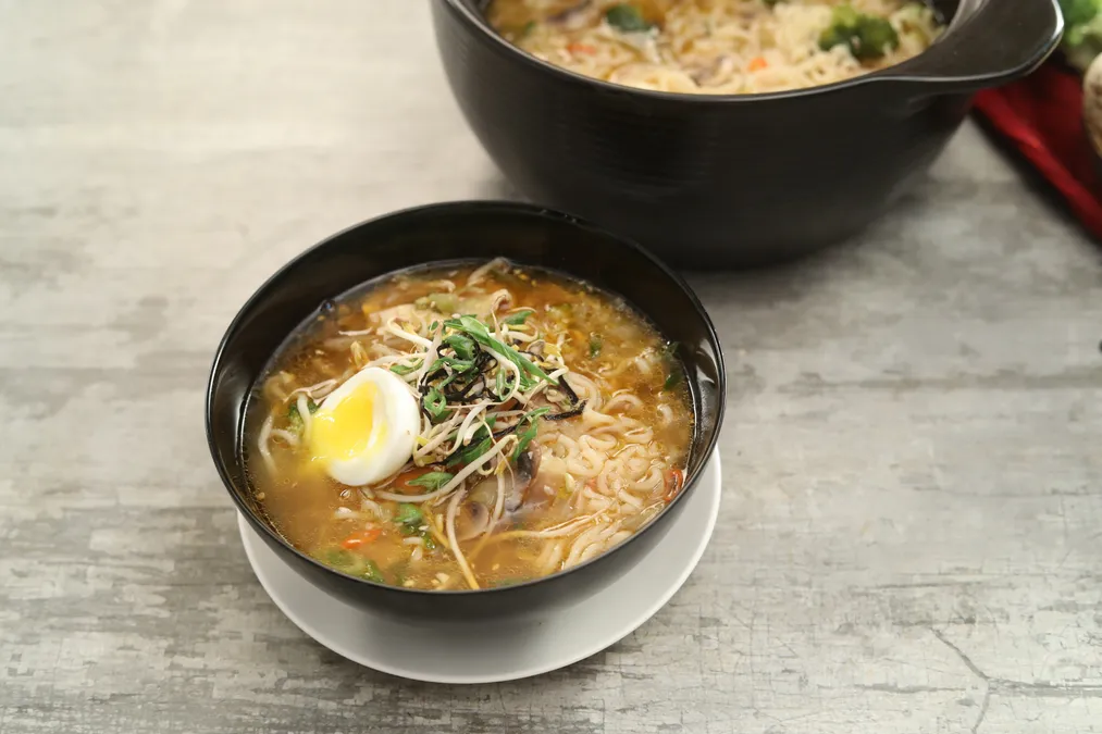 Ramen