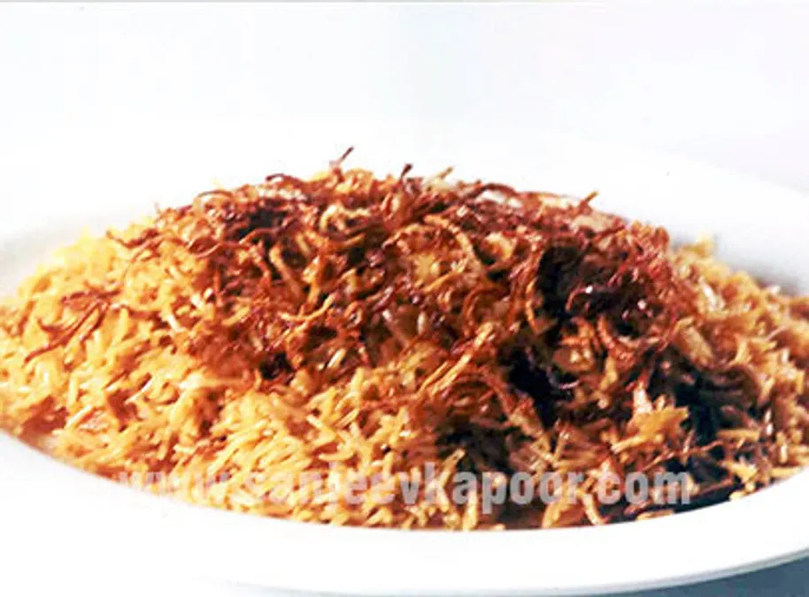 how to cook brown rice by sanjeev kapoor