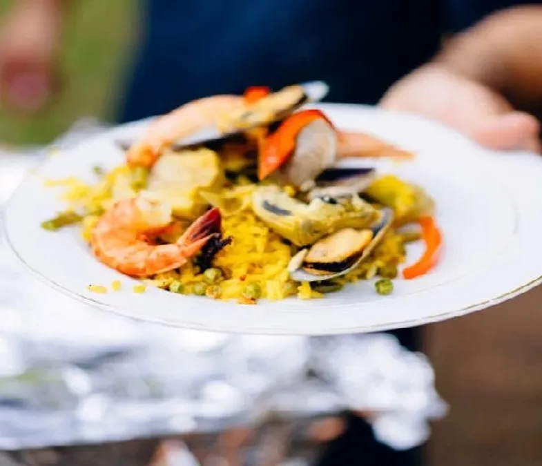 Simple starters for every seafood lovers dinner table