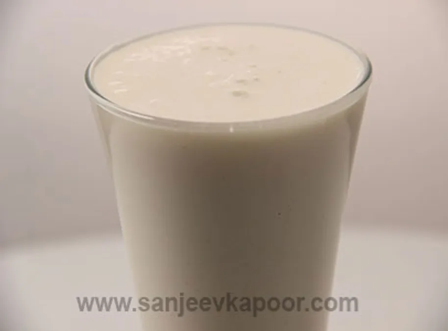 Sitaphal Milkshake