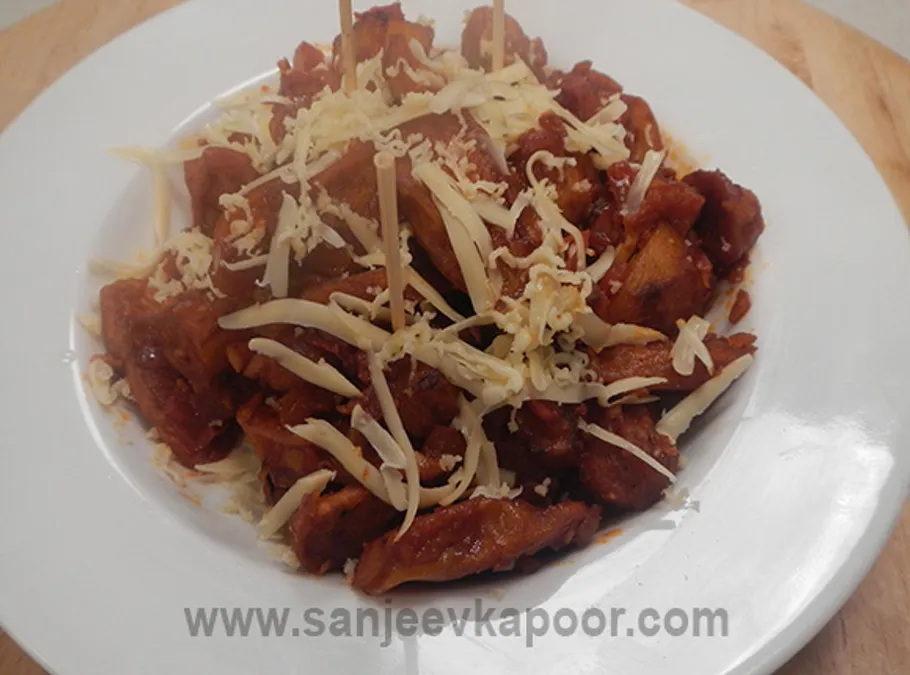 how to cook dal makhni by sanjeev kapoor