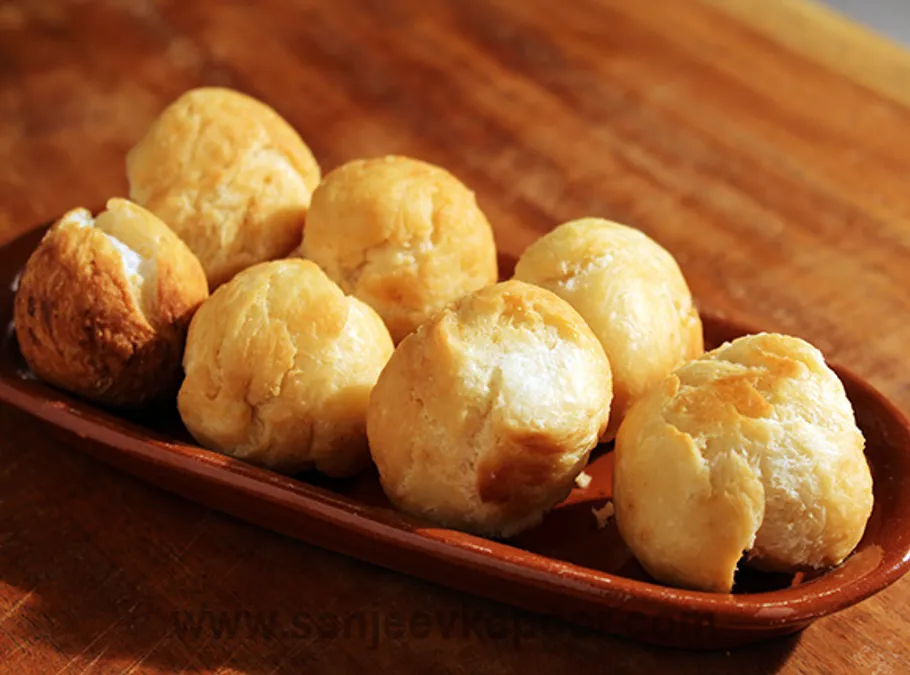 how to prepare jamaican dumpling