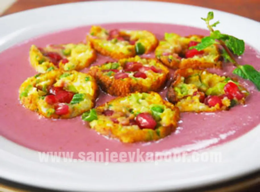 Anari Vegetable Kofta