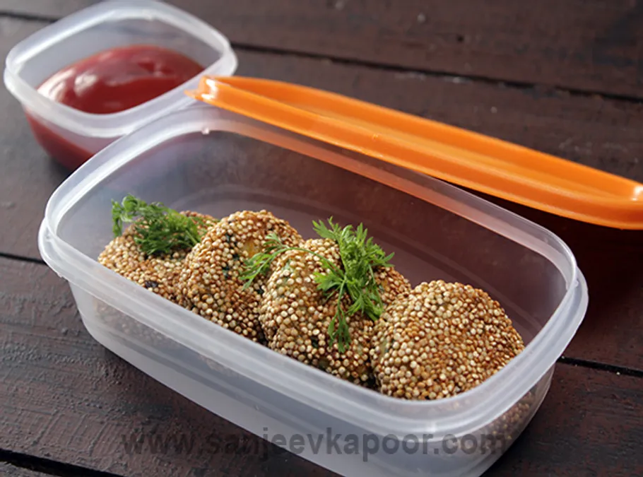 how to cook quinoa by sanjeev kapoor