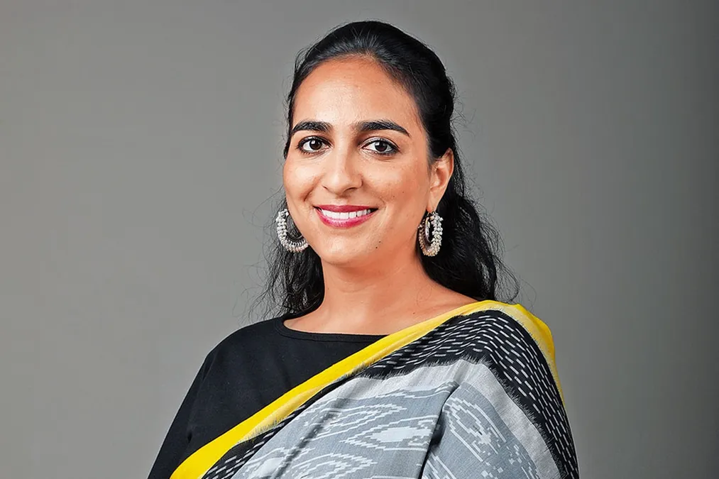 Women Deserve An Equitable Home Environment To Flourish At Work: Tara ...