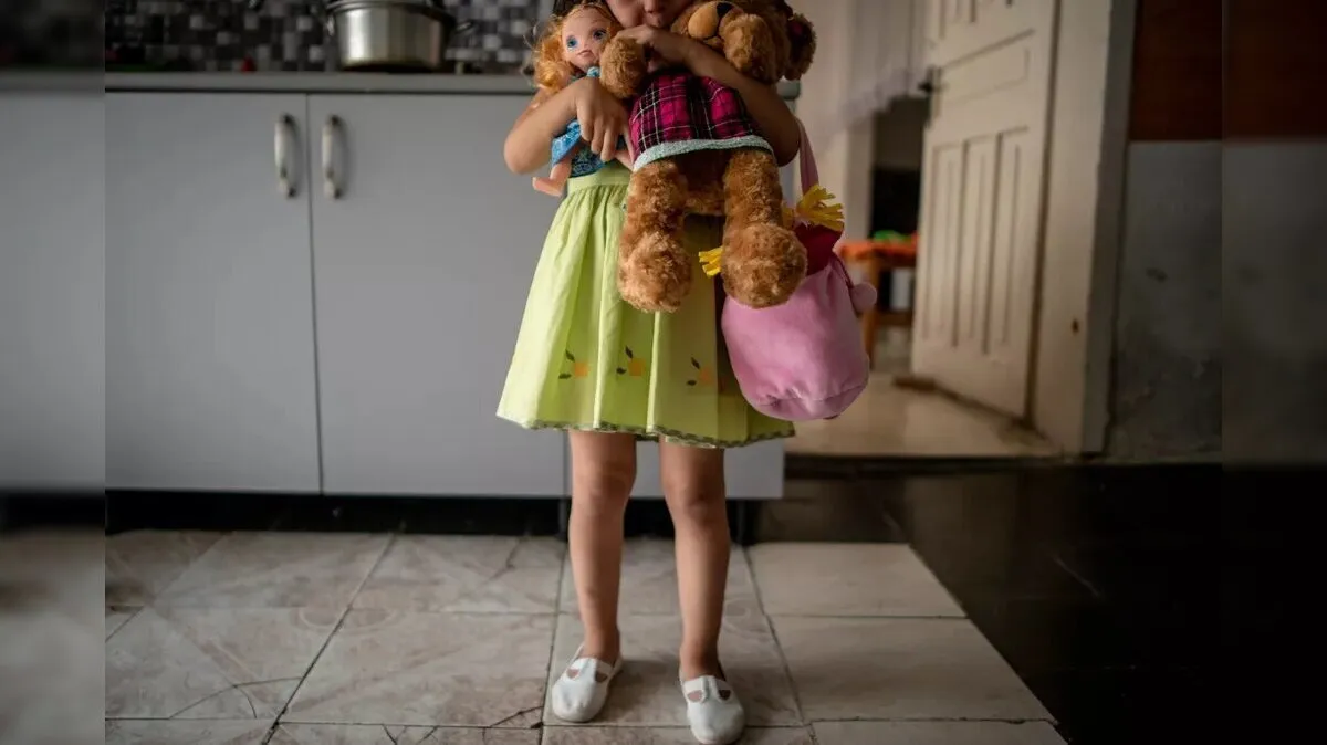 Nearly 400M Kids Face Physical Punishments At Home, Alarms UNICEF