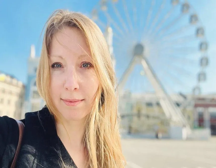 Who Was Victoria Amelina? Ukrainian Writer Dies In Missile Strike