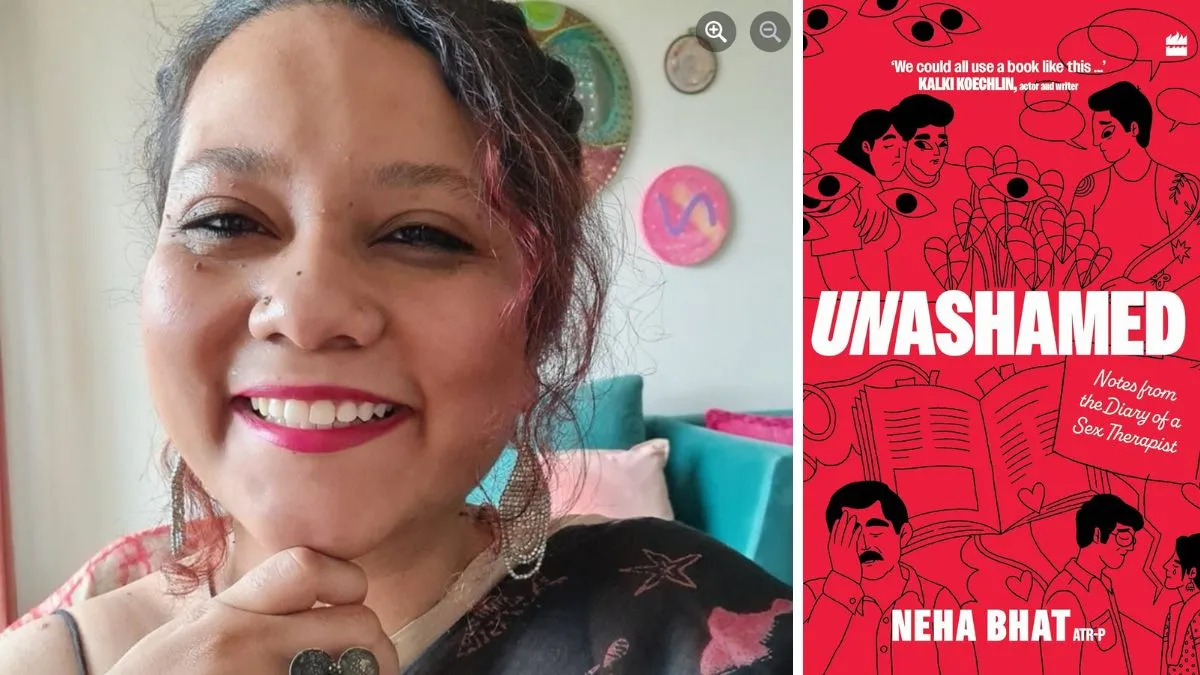 How Unhealed Intergenerational Trauma Shapes Our Future; Neha Bhat Explains