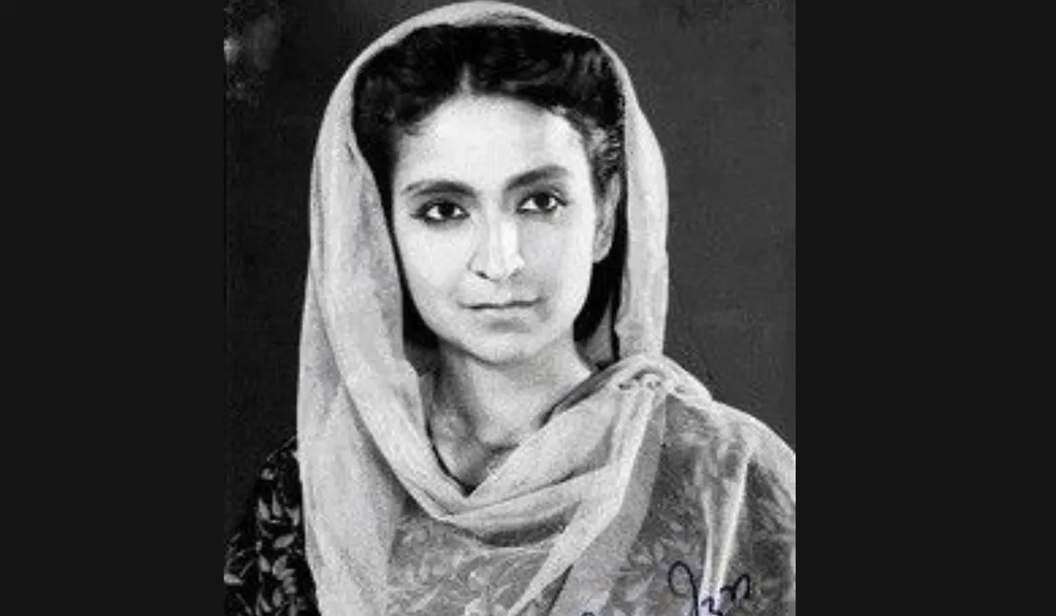 Famous Indian Female Poets