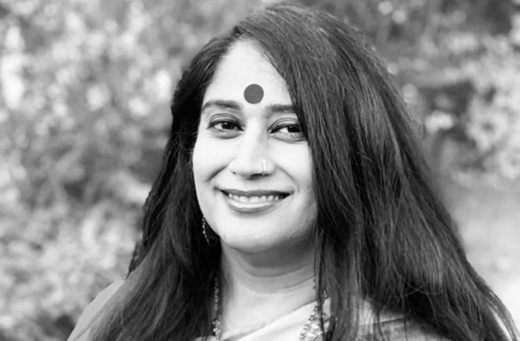 Shikha Malaviya: 'We Must Archive Women's Voices In Different Ways'