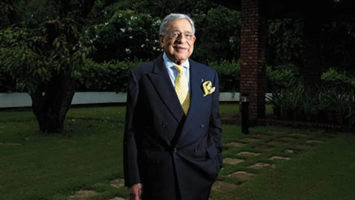 Ishran Devi: The Woman Behind Oberoi Legacy