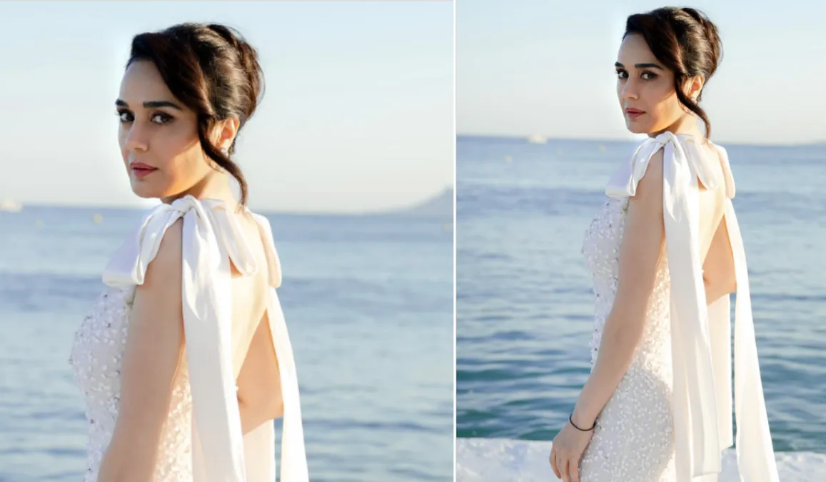 Preity Zinta At Cannes: Actor Reveals Reasons Behind 7-Year Break