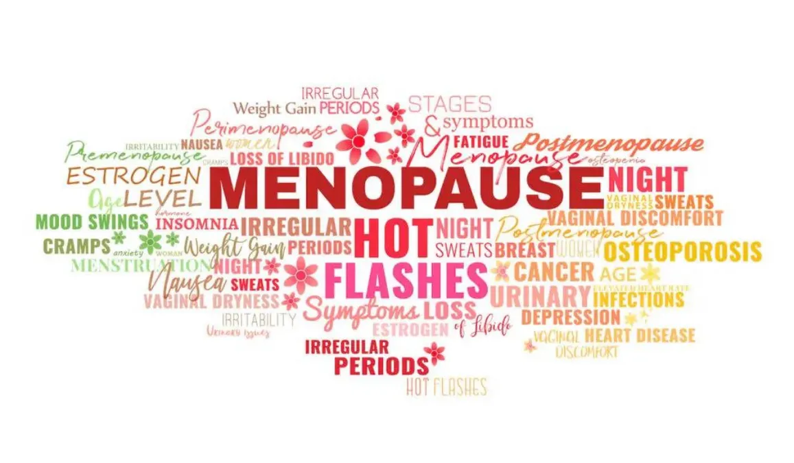 Menopause: 5 Body Changes Women Should Expect