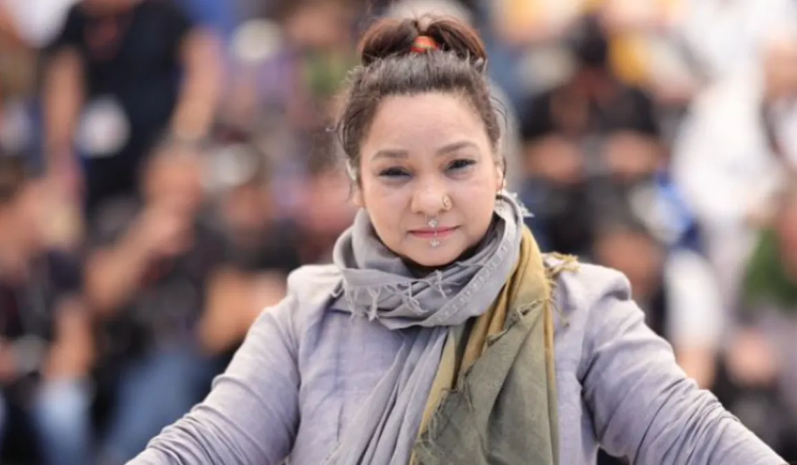 Watch: How Sunita Rajwar Established Her Ground As A Character Artist