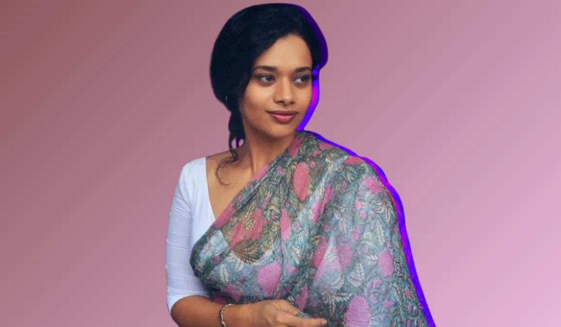 How ‘Barah By Barah’ Actor Bhumika Dube Worked Tirelessly To Increase ...