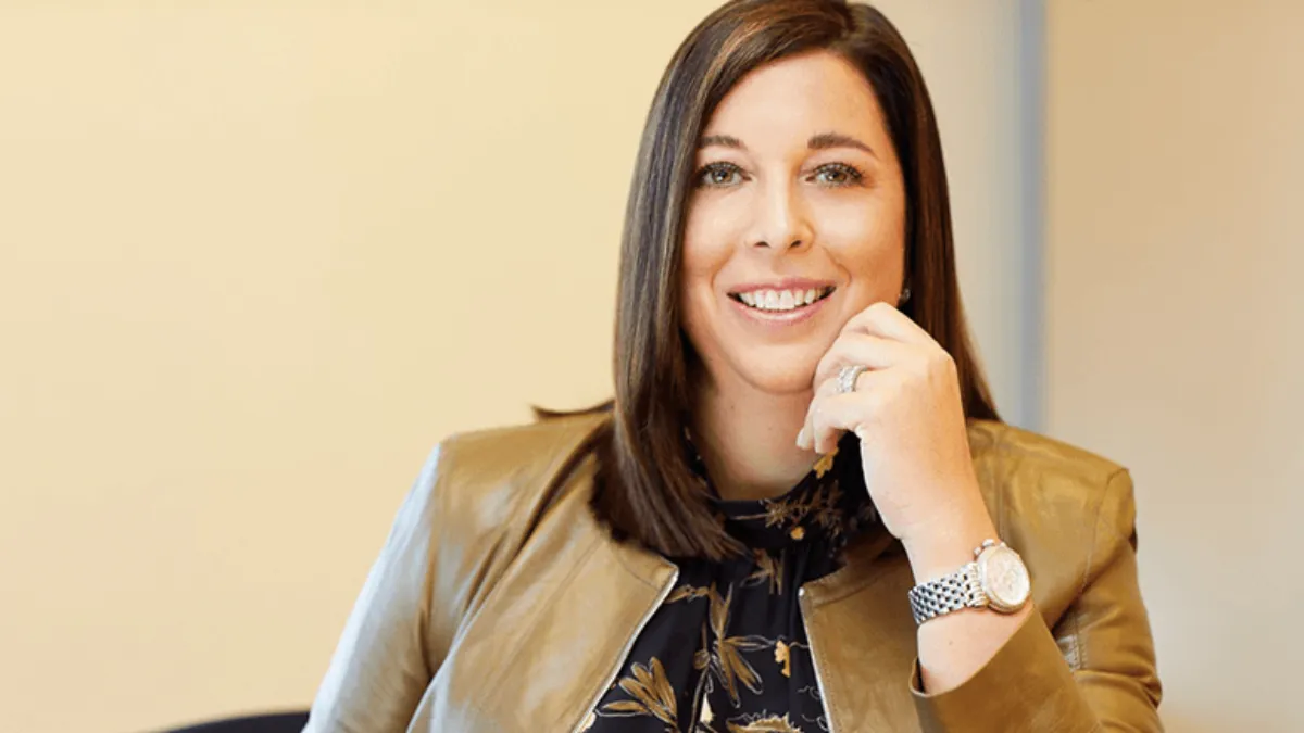 Who Is Janet Truncale, The Big Four Corps’ First Female CEO