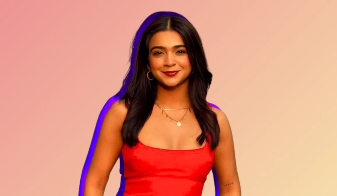 Apoorva aka Rebel Kid Answers Internet's Burning Question: Who Funds Her Travels?