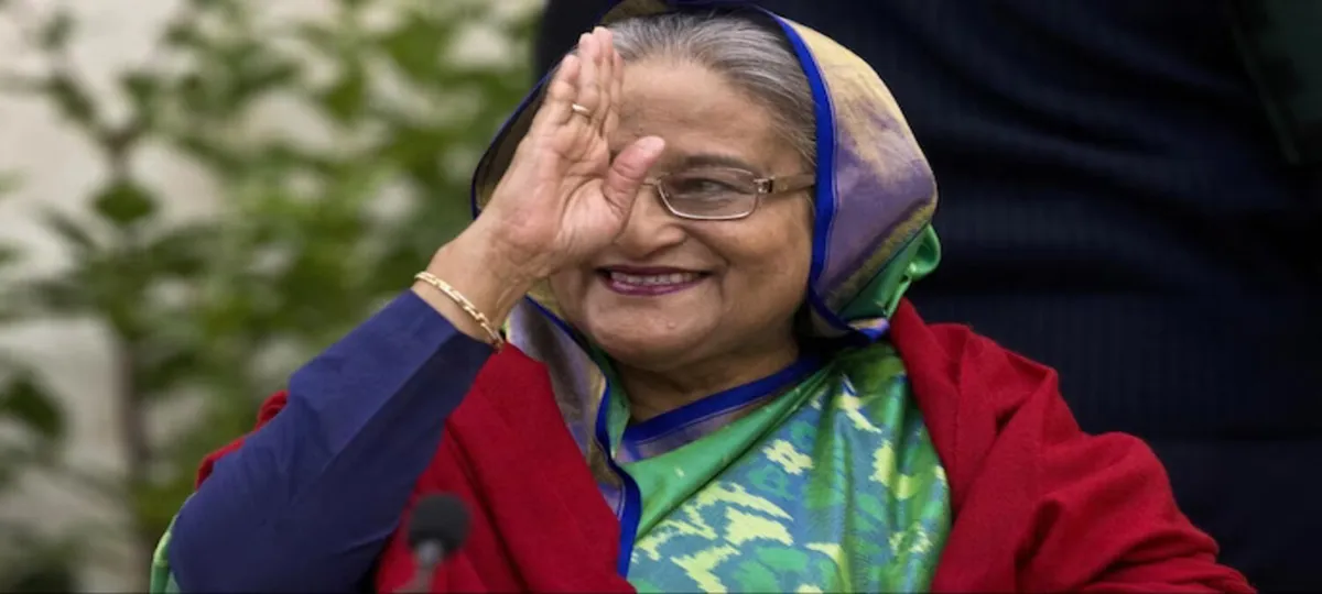 PM Sheikh Hasina Condemns 'India Boycott' Call In Bangladesh: 5 Things ...