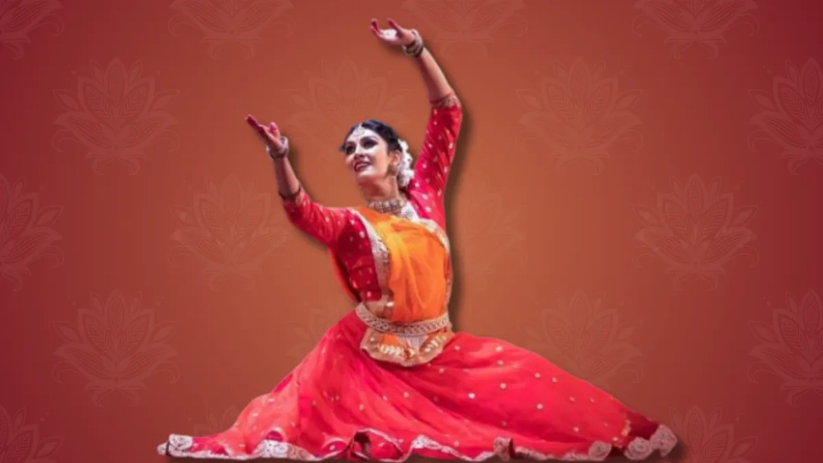 Beyond Pt. Birju Maharaj's Granddaughter: Shinjini Kulkarni Forges Her ...